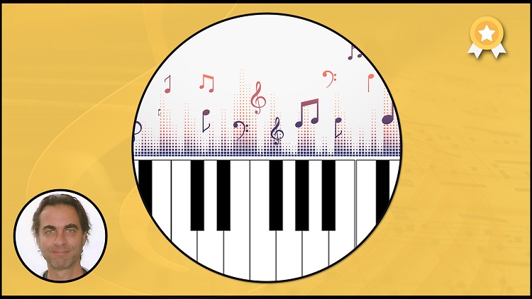 Music courses for pianists and other instrumentalists - Piano Theory ...